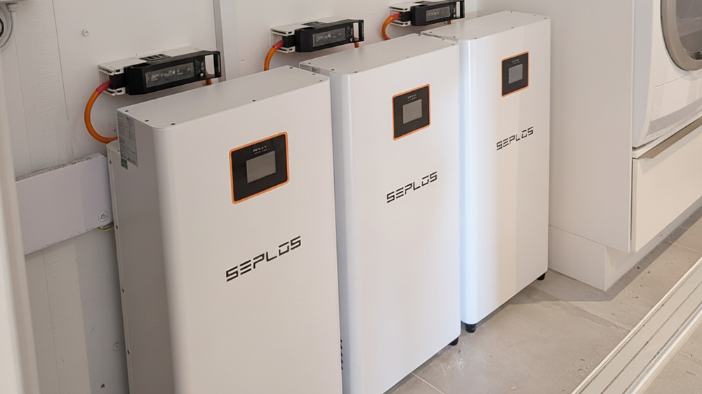 Seplos Battery Safety System: Inside Our 4-Tier Active Protection